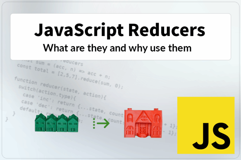 JavaScript Reducers: What They Are and Why Use Them - Riad Kilani